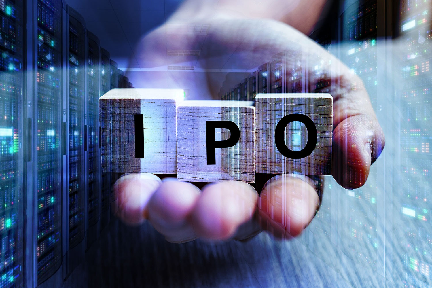 How virtual data rooms help during an IPO? - DocullyVDR