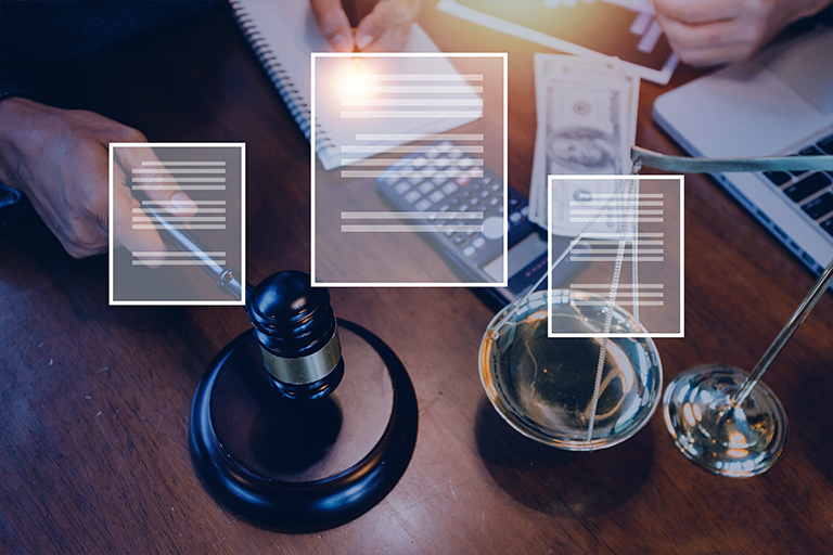 Advantages of VDR for Law Firms - DocullyVDR