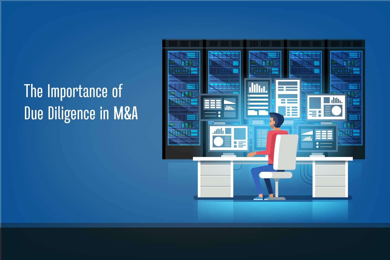 Why is Due Diligence important in Merger and Acquisition Deal