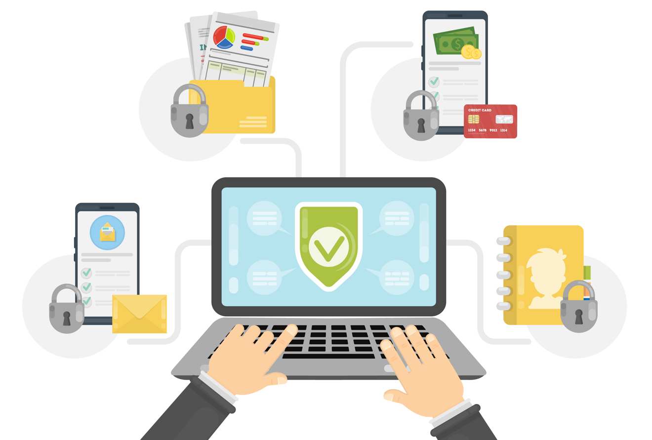 9 Secure File Sharing Tips Types And Services