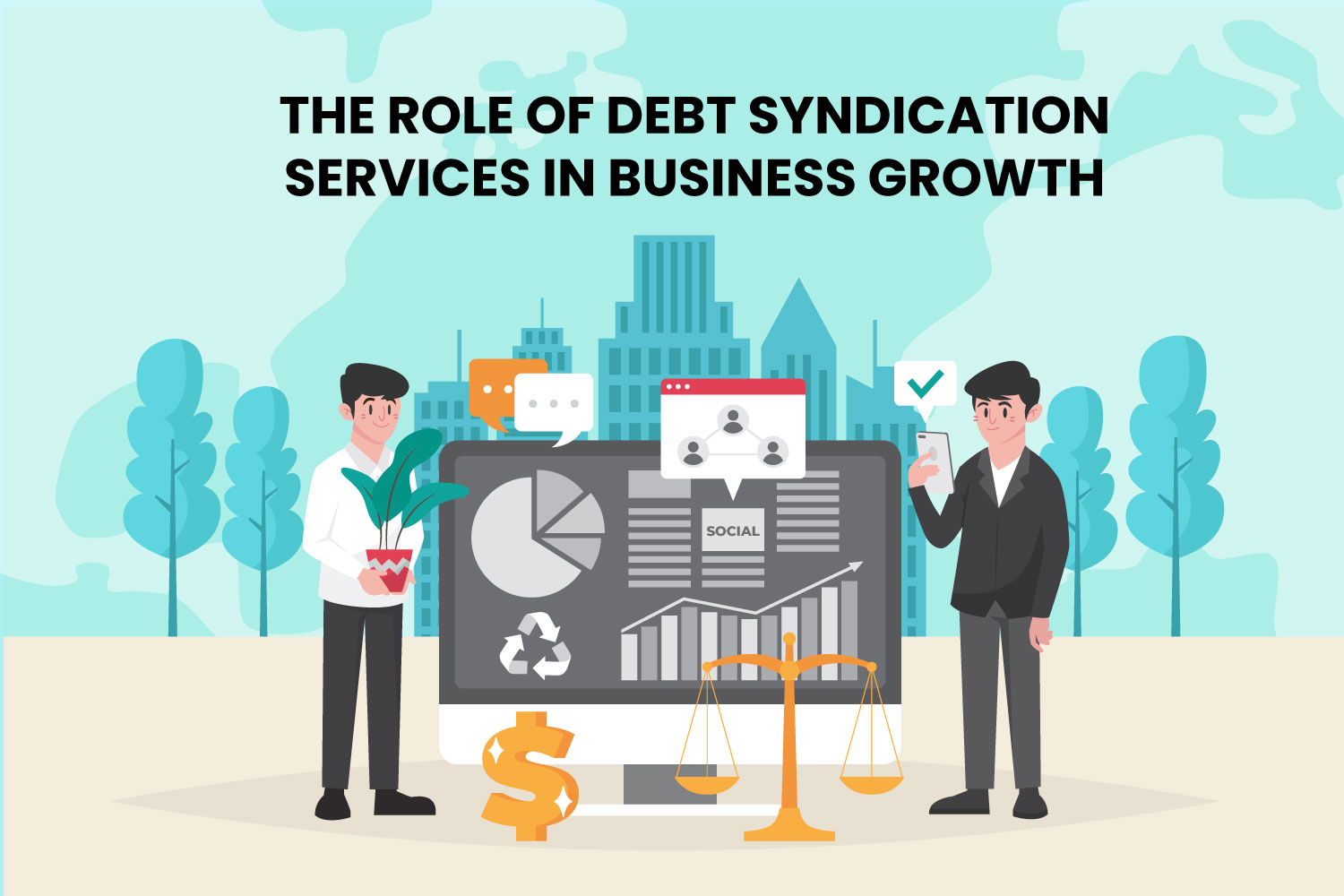 Data Security - Virtual Data Rooms vs. File SharingThe Role Of Debt ...