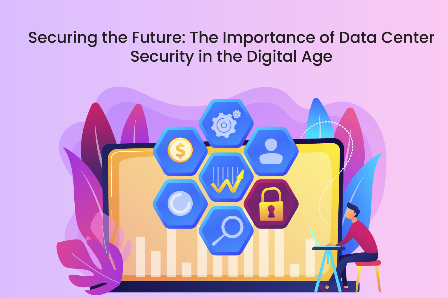 Securing the Future - Importance of data security and privacy