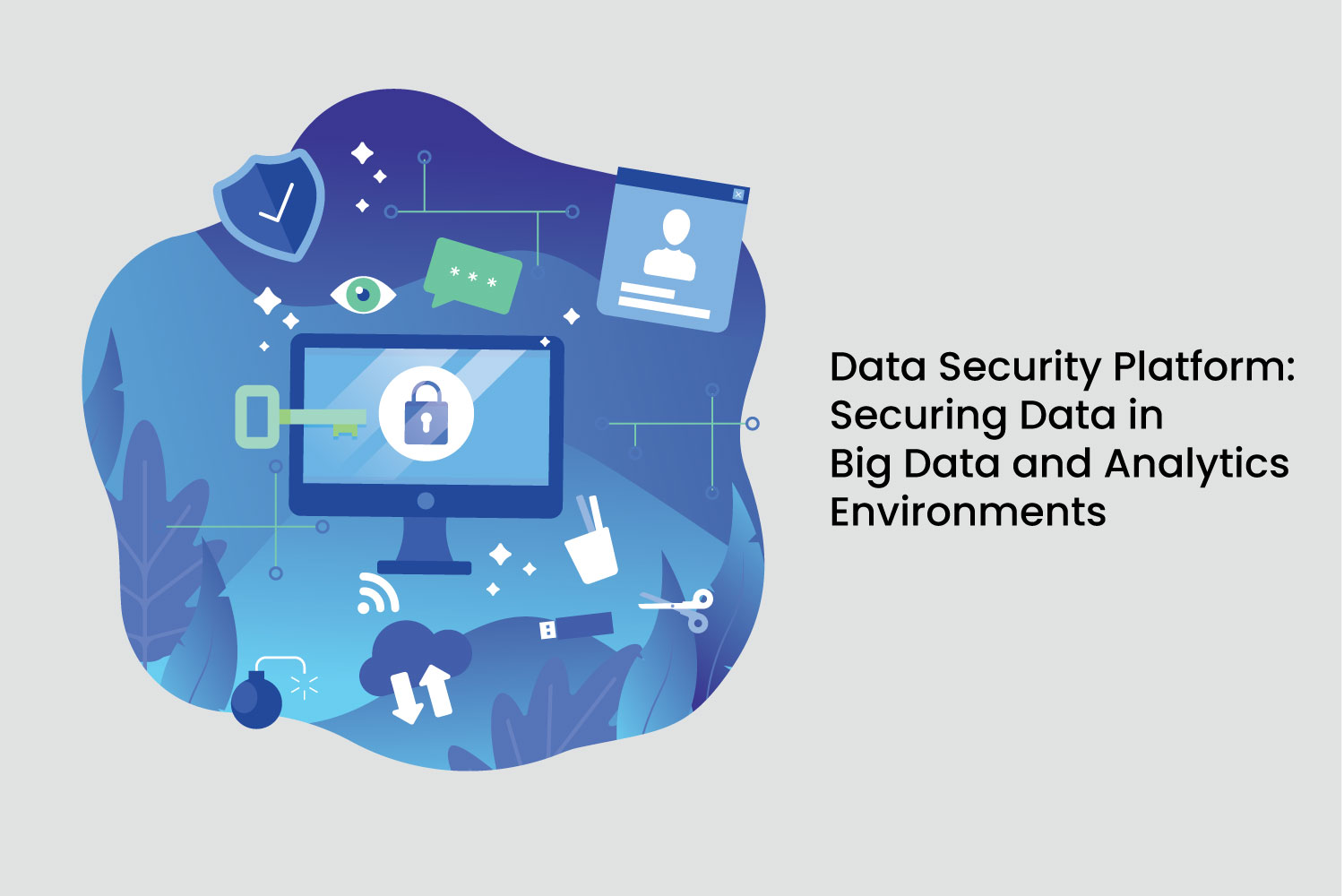 Unveiling Mastery: Securing Data in Dynamic Analytics Landscapes