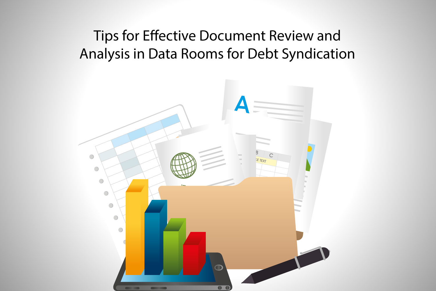 Debt Syndication Document Insights and Review Tips