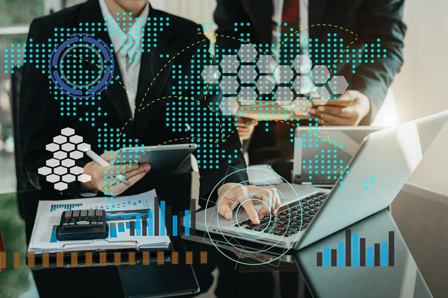 The Benefits of Real-time Collaboration and Communication in Virtual ...