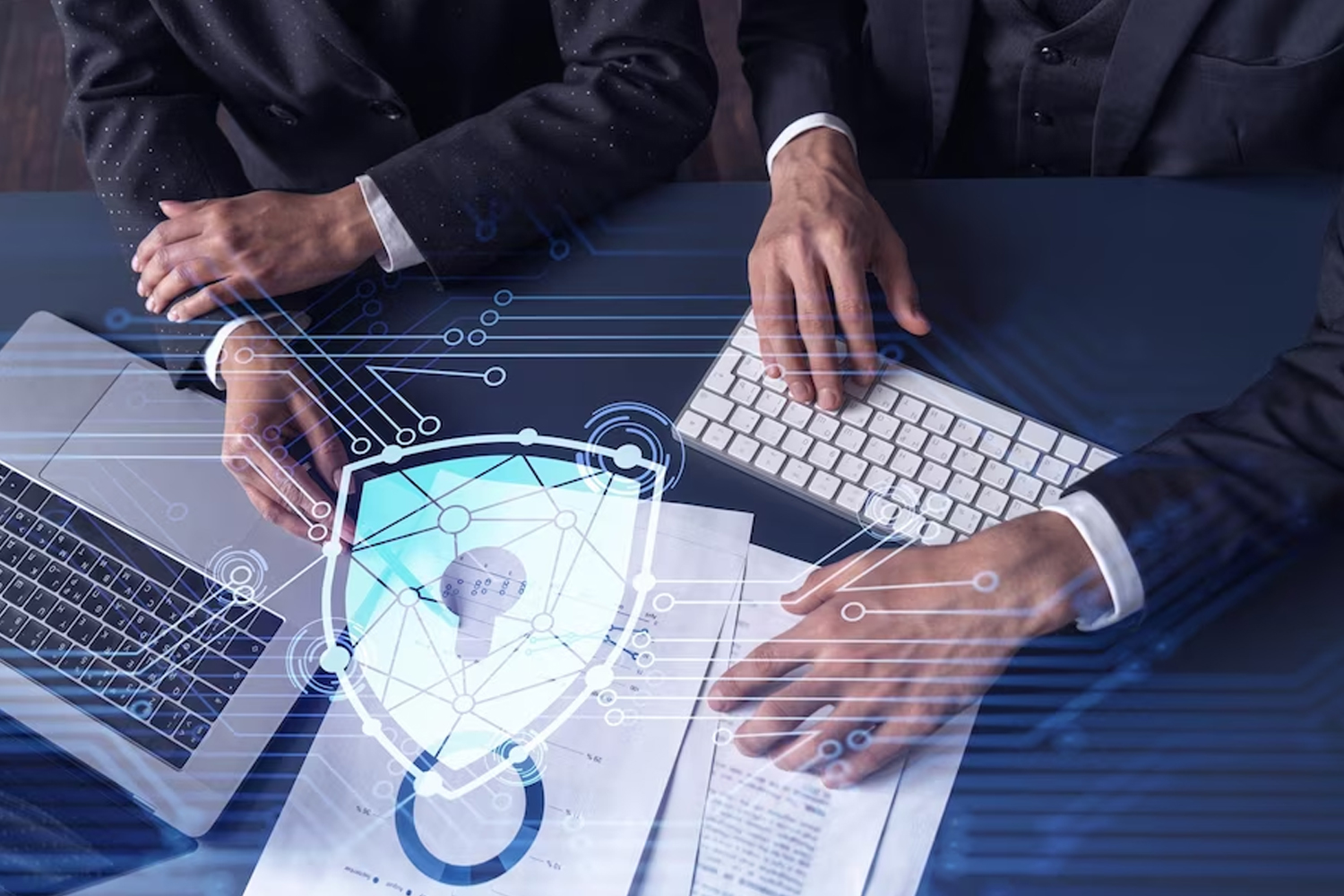 Unveiling the Ultimate Data Security Platform for Robust Resilience