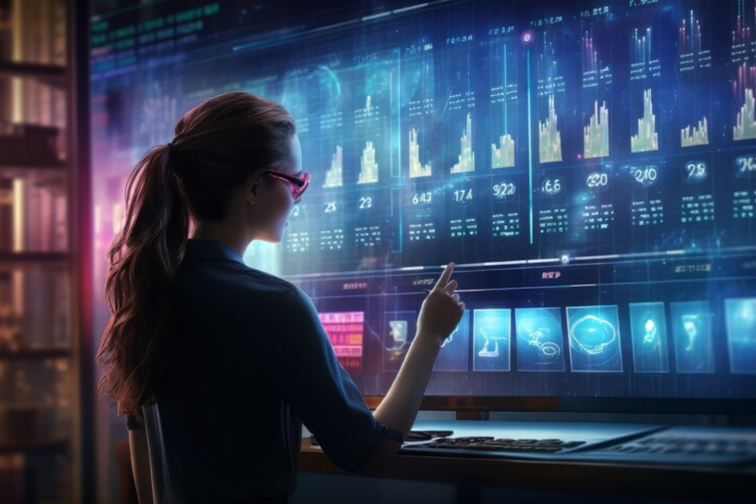 Essential Features In A Data Room For Manda Due Diligence