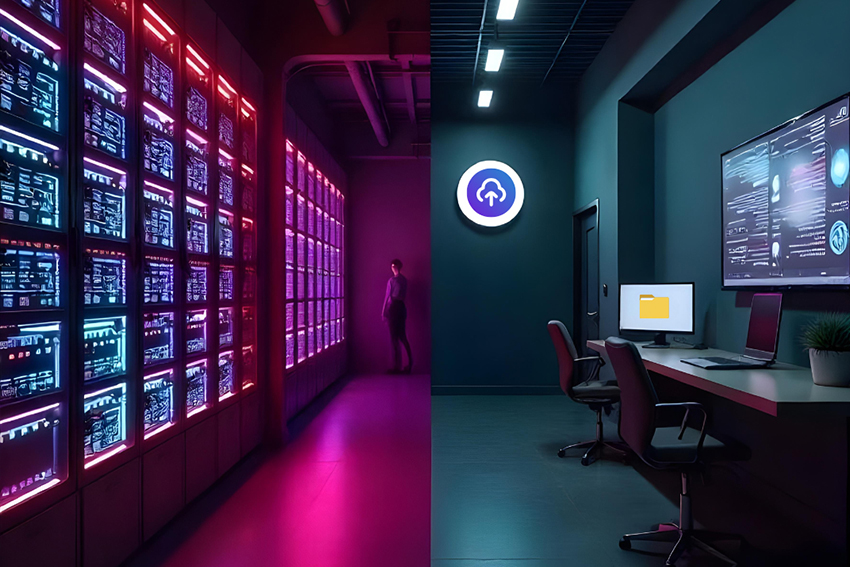 Understanding Virtual Data Rooms vs Cloud Storage