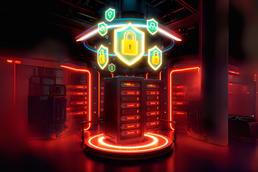 Top Features of a Secure Virtual Data Room