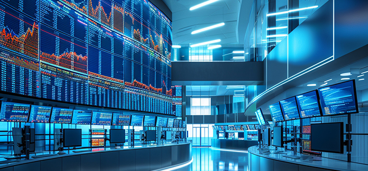 Enhancing IPO Roadshows with Secure Virtual Data Rooms