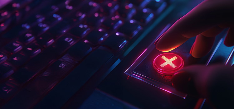 Human Error: The Hidden Risk in Your Data Room