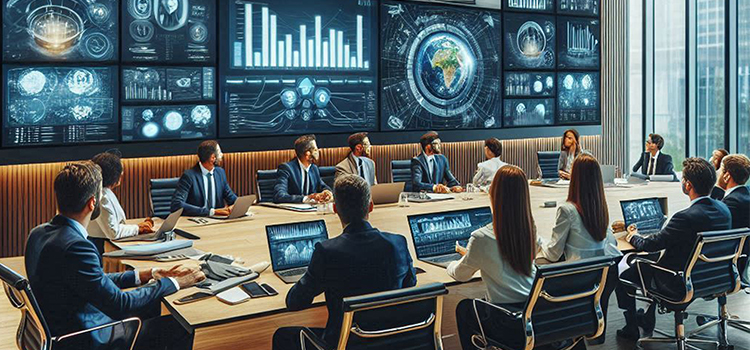 Streamlining Government Tenders with Secure Virtual Data Rooms