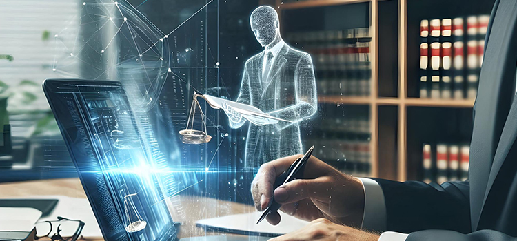 Secure Virtual Data Rooms for Legal Documents